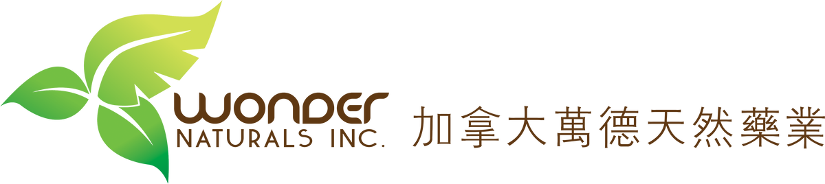 Wonder 产品零售店 – Wonder naturals Inc.